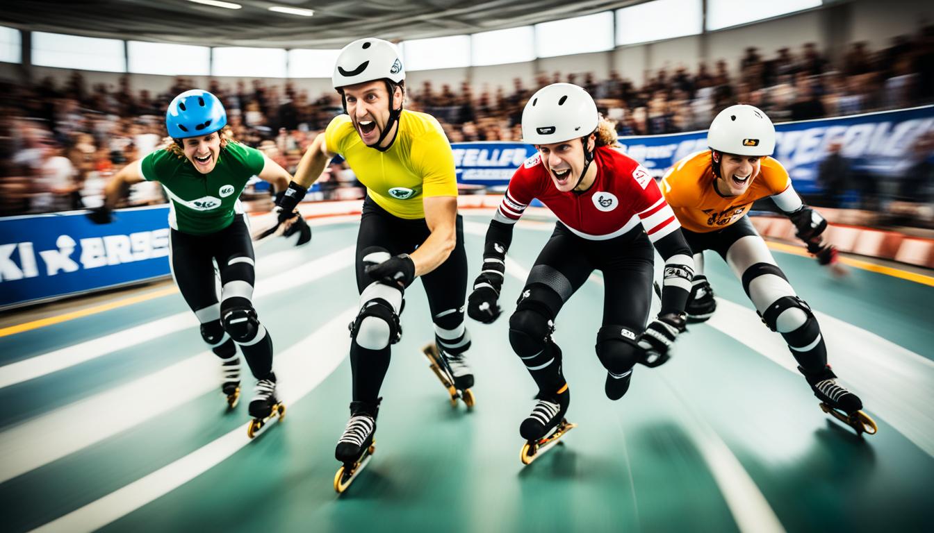 How to Play Roller Derby? | A Fun Guide for Beginners