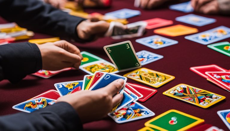 How to Play UNO With 2 Players? | Easy Duo Card Game Guide