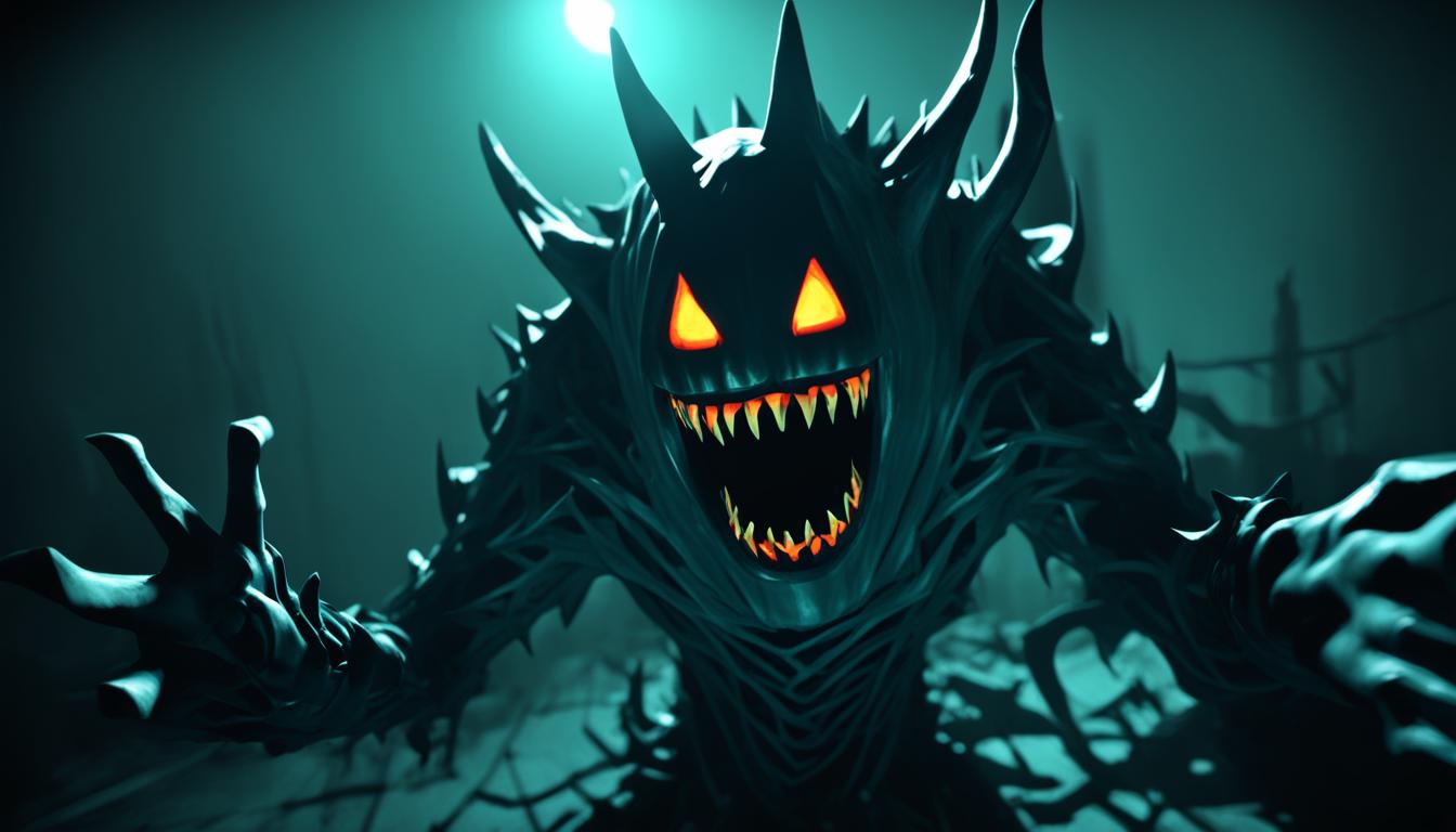 Top 9 Best Roblox Horror Games for Thrills & Chills