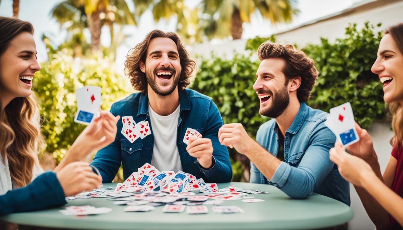 How to Play the Ring of Fire? | Party Game Rules