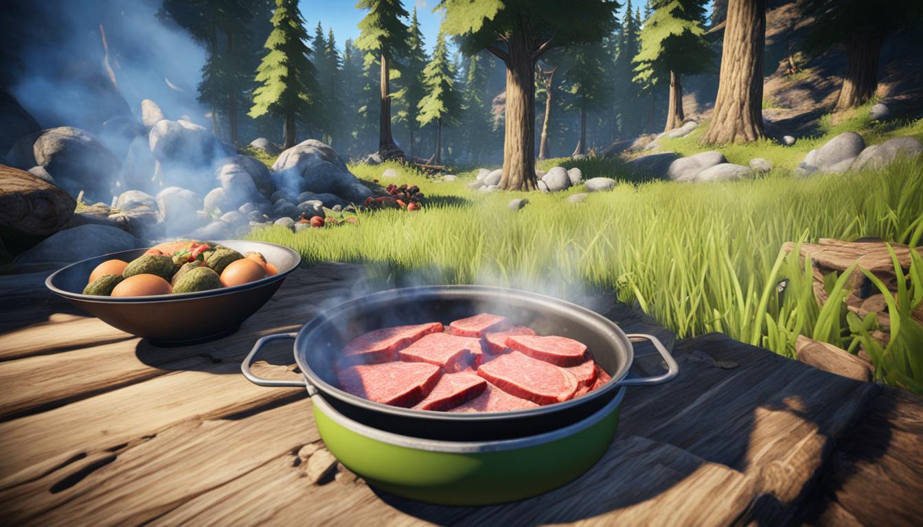 How to Make Kibble in ARK: Survival Evolved?
