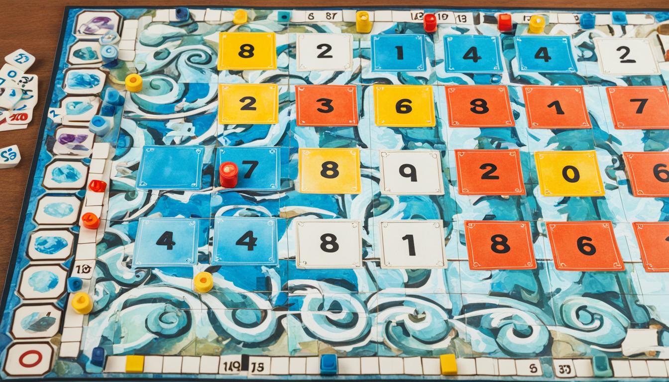 How to Play Azul Board Game? | Easy Setup and Gameplay