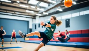 How to Play Benchball? | Ultimate Guide