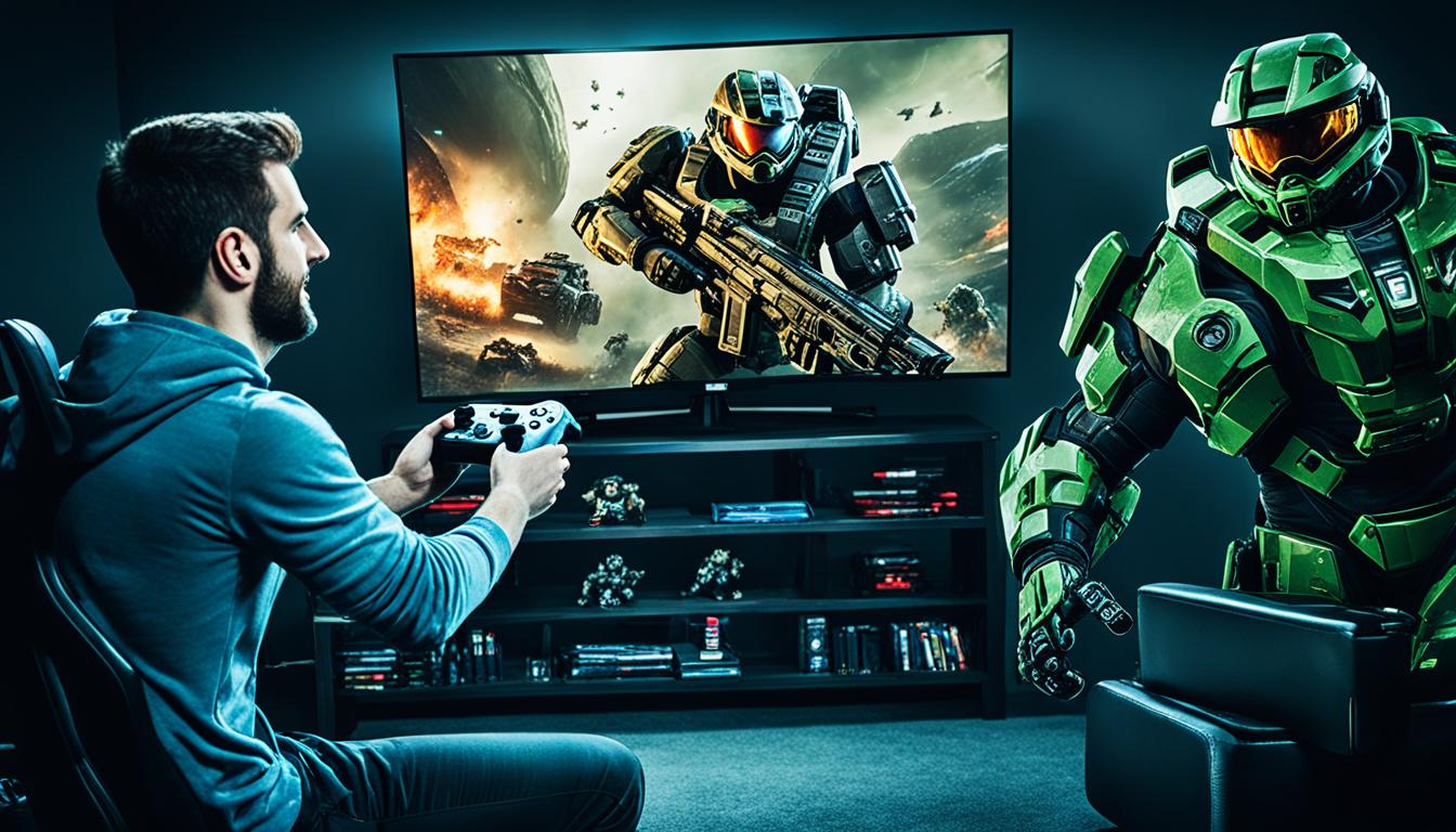 Best Games in Xbox to Play | Top 9 Picks