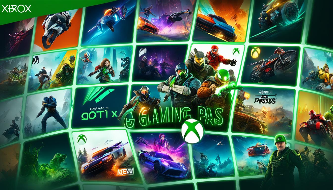 Best Games on Xbox Game Pass | Top 9 Hits