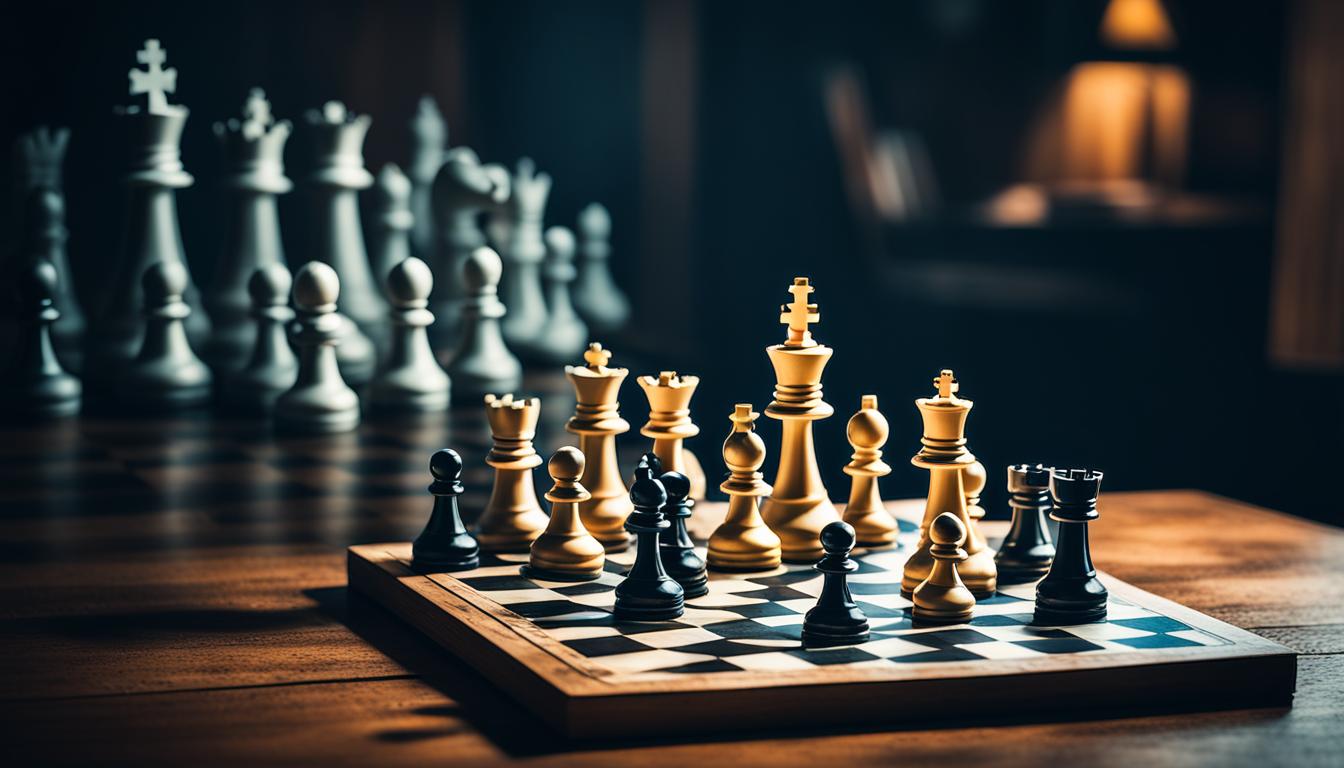 How to Play Chess by Yourself? | A Guide to Solo Practice