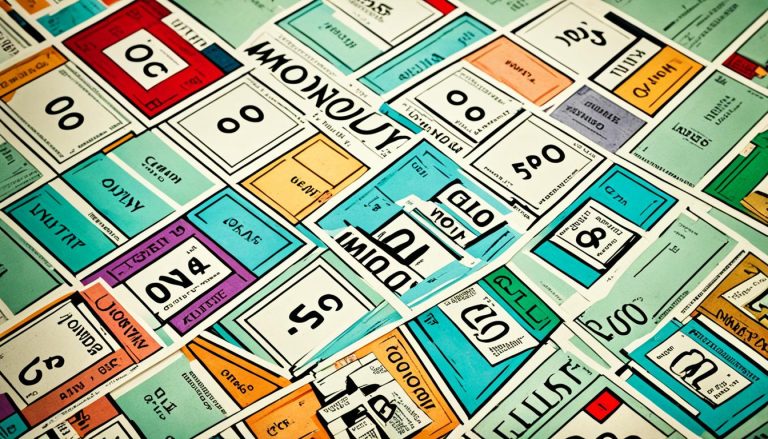 How Many Versions of Monopoly Are There?