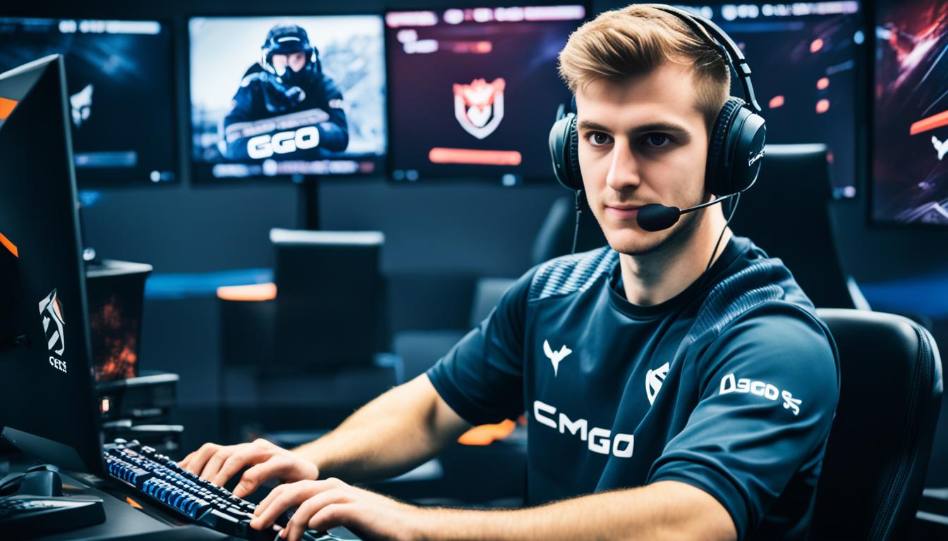 How to Play Counter Strike Global Offensive(CS:GO)?