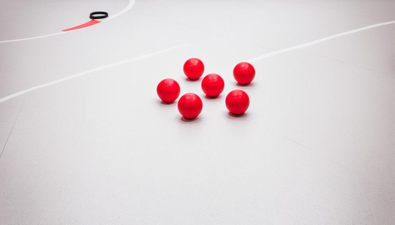 How to Play Dodgeball? | Step-by-Step Guide