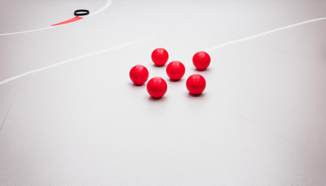 How to Play Dodgeball? | Step-by-Step Guide