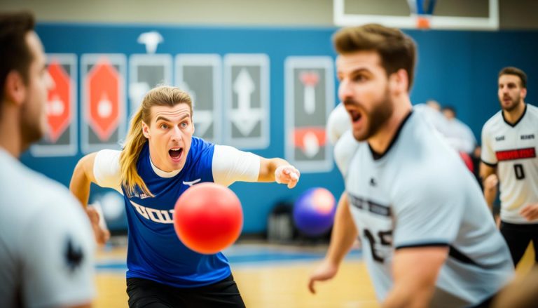 How to Play Dodgeball? | Step-by-Step Guide