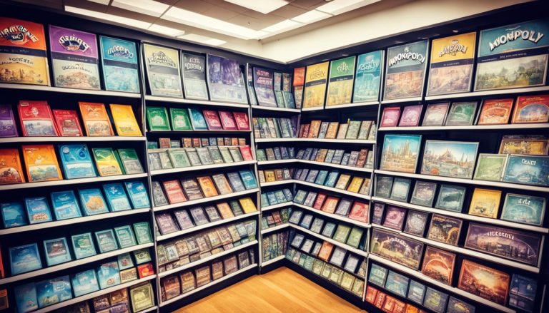 How Many Versions of Monopoly Are There?