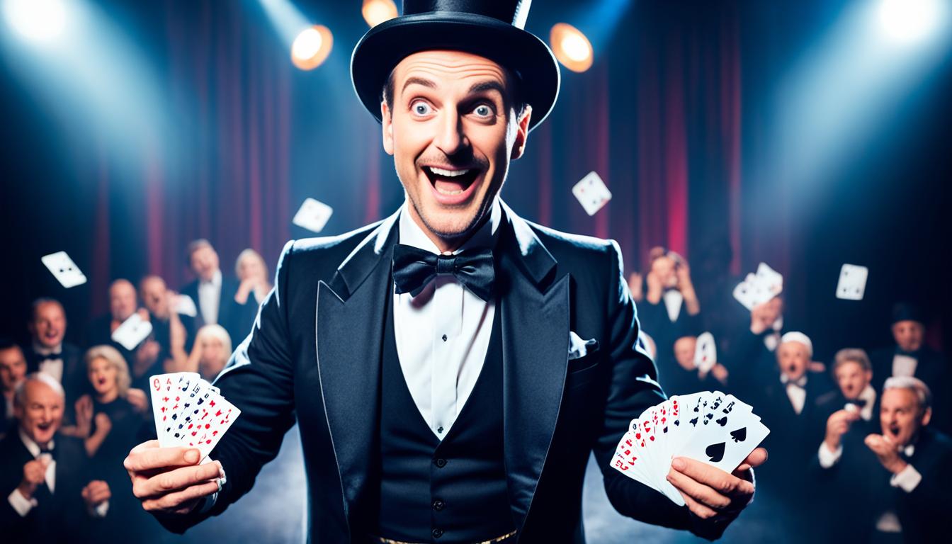 How to Play Black Magic? | Unlock the Secrets