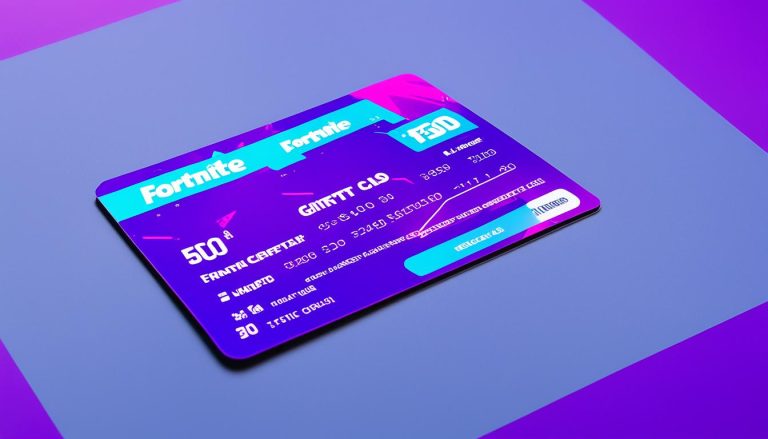 How to Redeem Fortnite Gift Card? | A Simple Guide