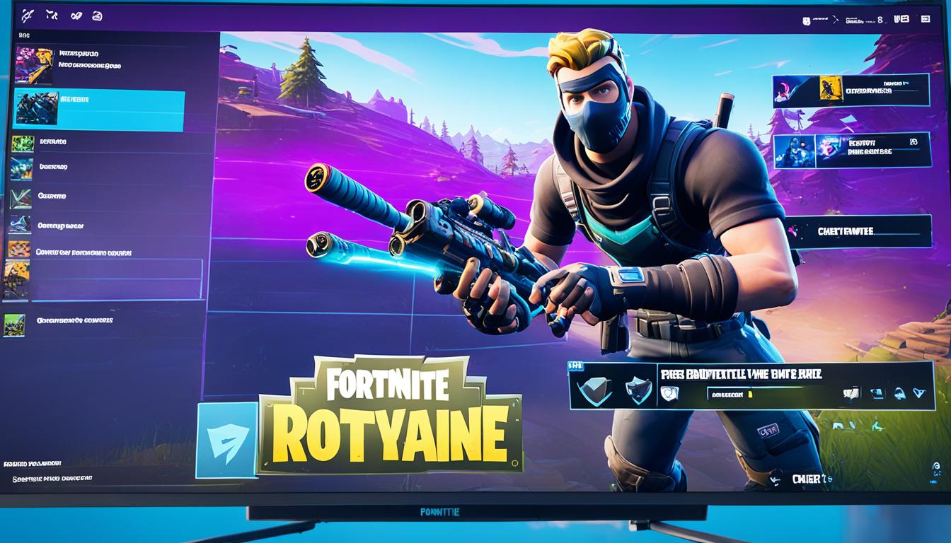 How Do You Change Your Name in Fortnite?