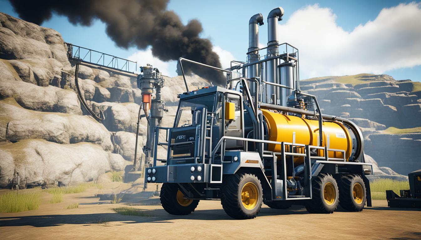 How to Make Gas in ARK? | A Comprehensive Guide