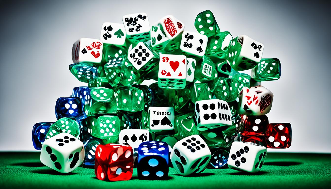 How to Play Poker Dice? | A Fun and Exciting Game
