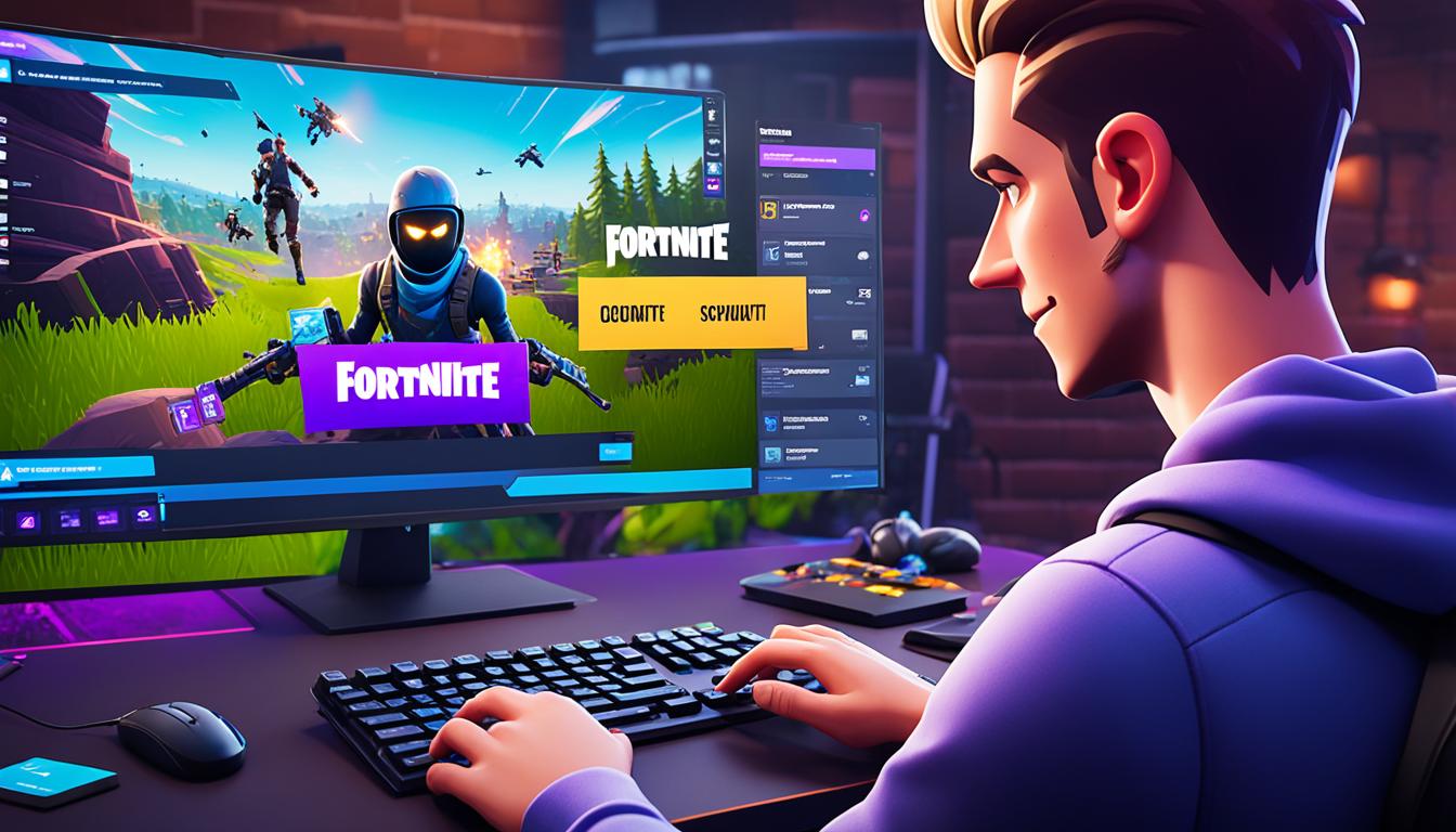 How Do You Change Your Name in Fortnite?