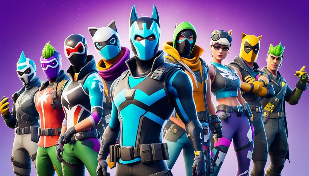 How Many Skins are in Fortnite? | The Ultimate Guide