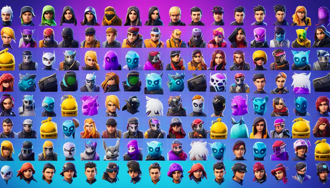 How Many Skins are in Fortnite? | The Ultimate Guide