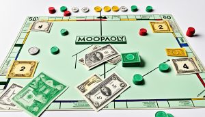 How Much Money Do You Start With in Monopoly Game?