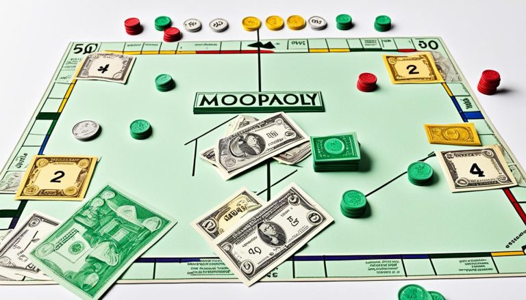 How Much Money Do You Start With in Monopoly Game?