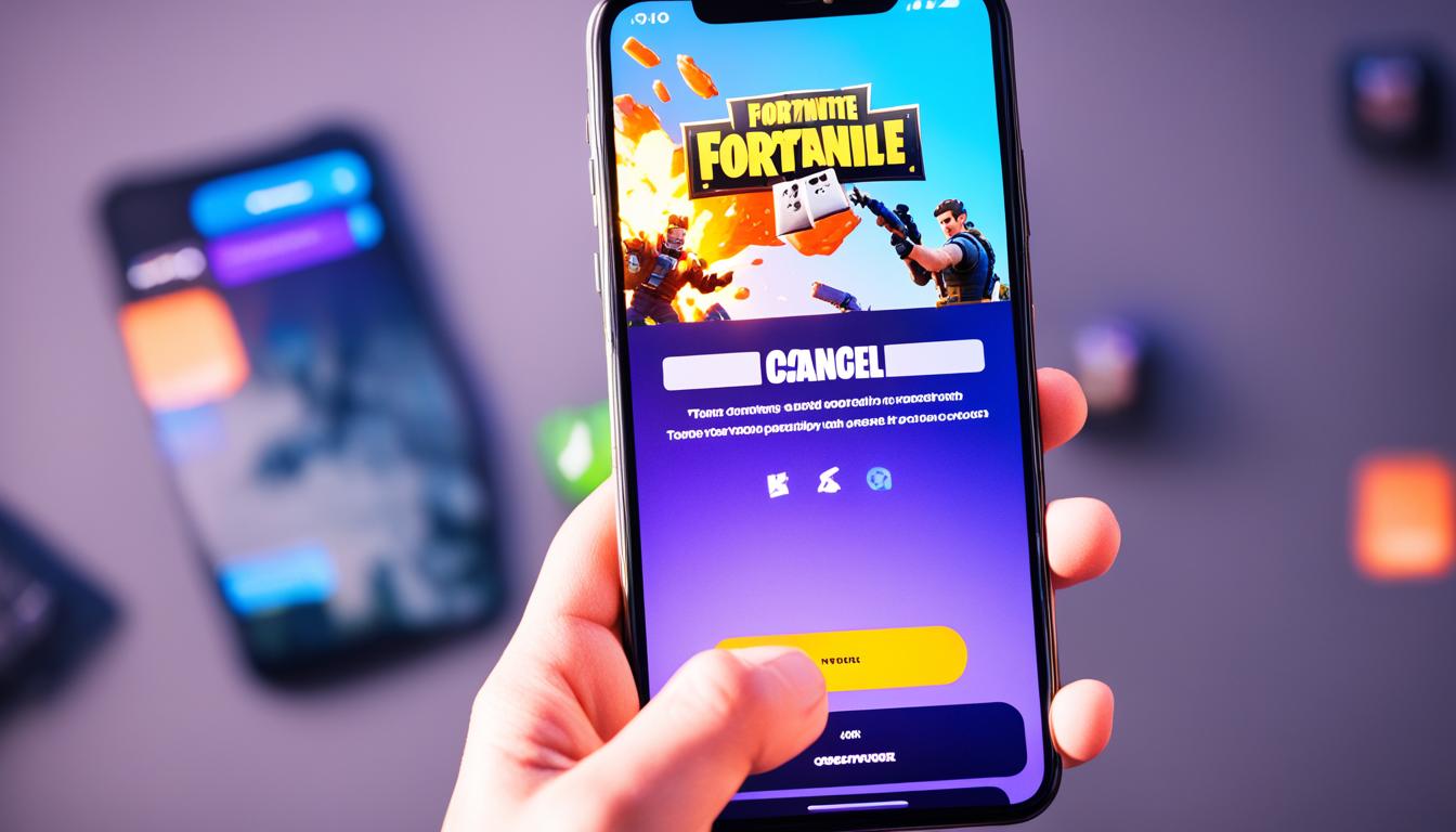 How to Cancel Fortnite Crew Subscription? | A Simple Guide