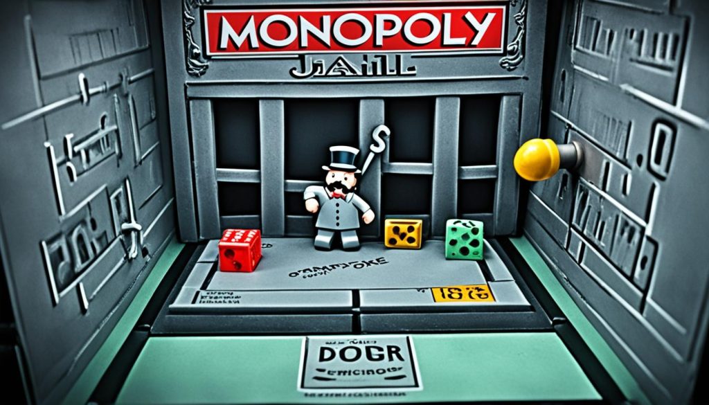 How to Get Out of Jail in Monopoly? | Tips and Strategies
