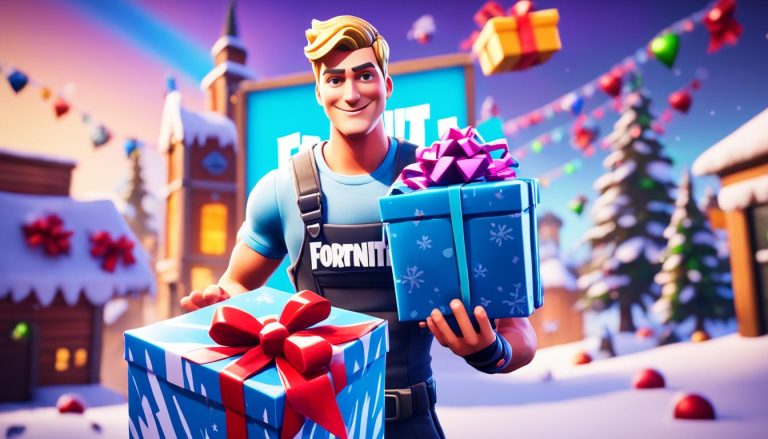 How to Gift Skins in Fortnite? | A Simple Guide