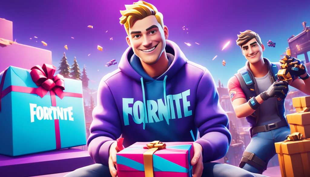 How to Gift Skins in Fortnite? | A Simple Guide