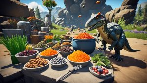How to Make Kibble in ARK: Survival Evolved?
