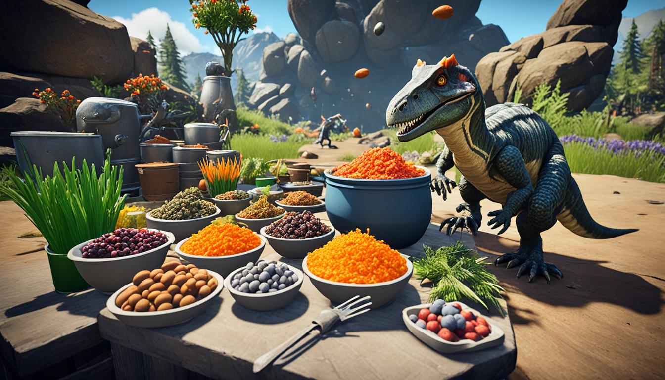 How to Make Kibble in ARK: Survival Evolved?