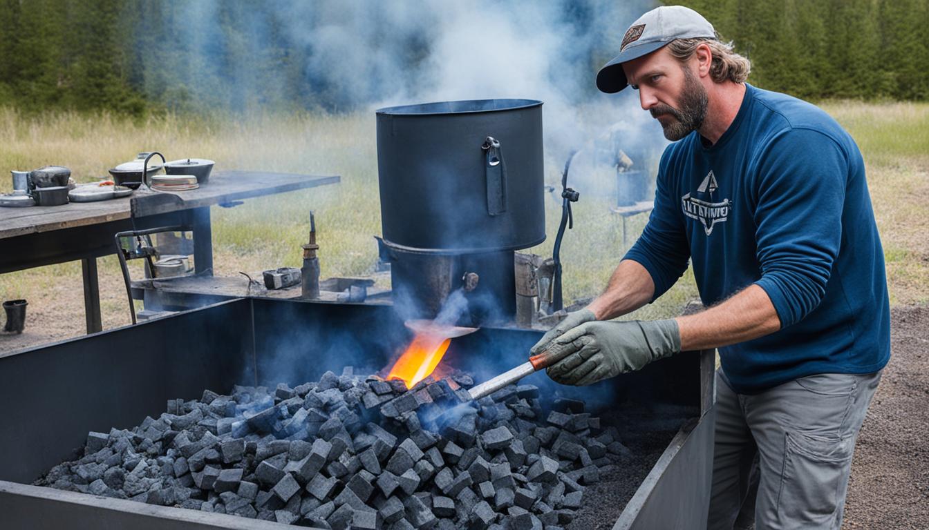 How to Make Gas in ARK? | A Comprehensive Guide