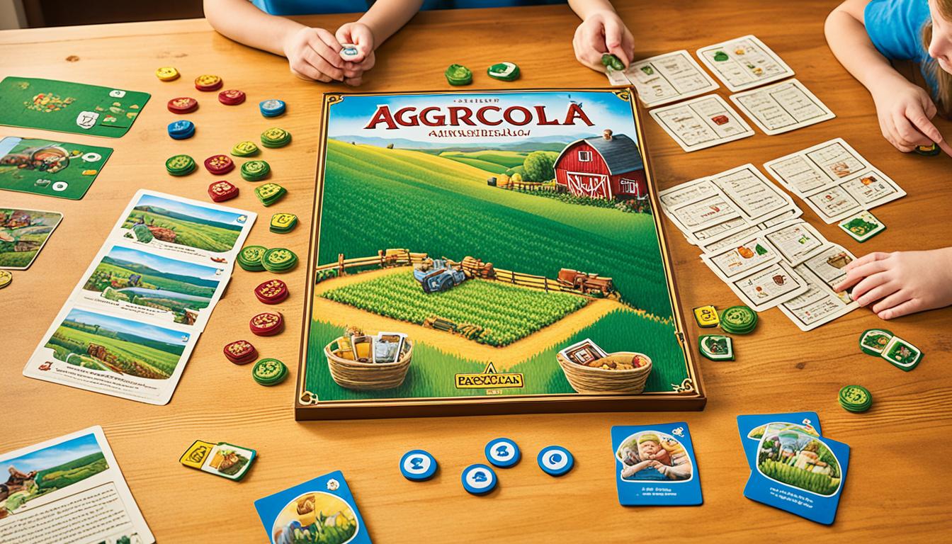 How to Play Agricola? | A Step-by-Step Guide