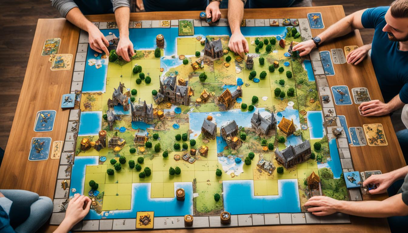 How to Play Draughts? | Strategies to Win