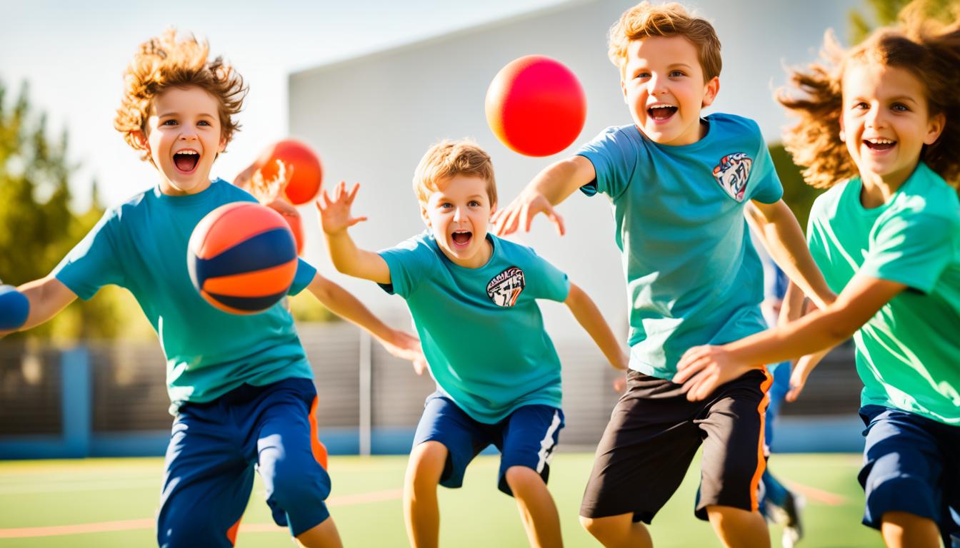 How to Play Dodgeball? | Step-by-Step Guide