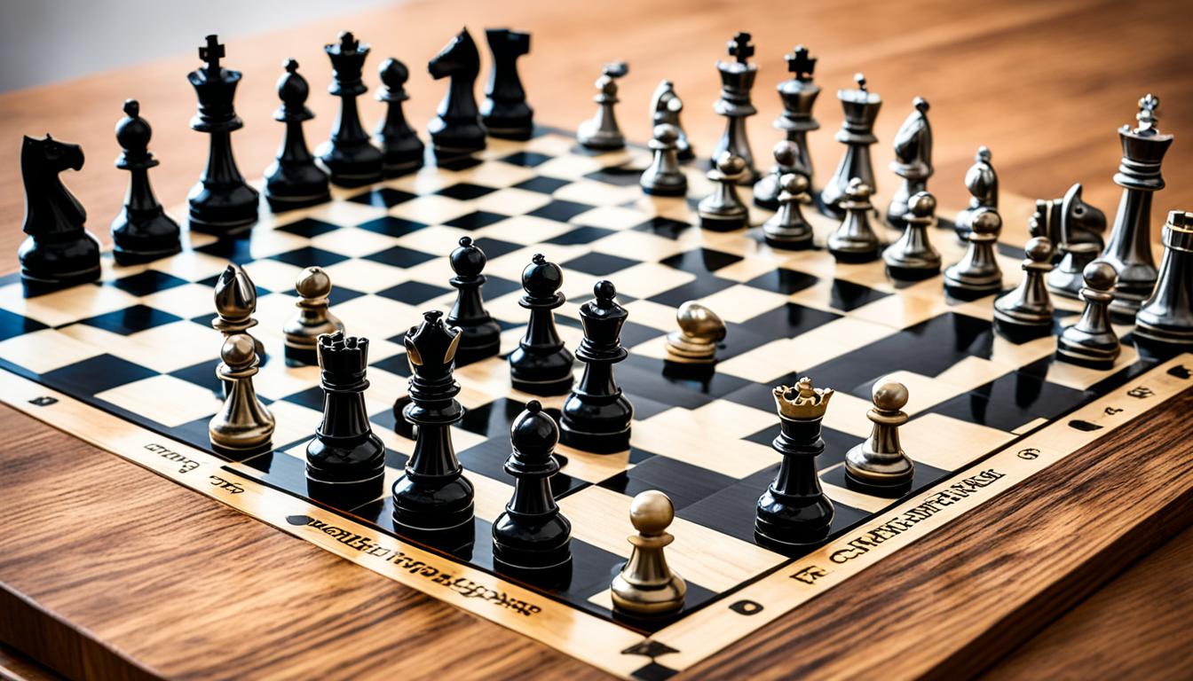 How to Play Magnetic Chess? | A Fun and Portable Game