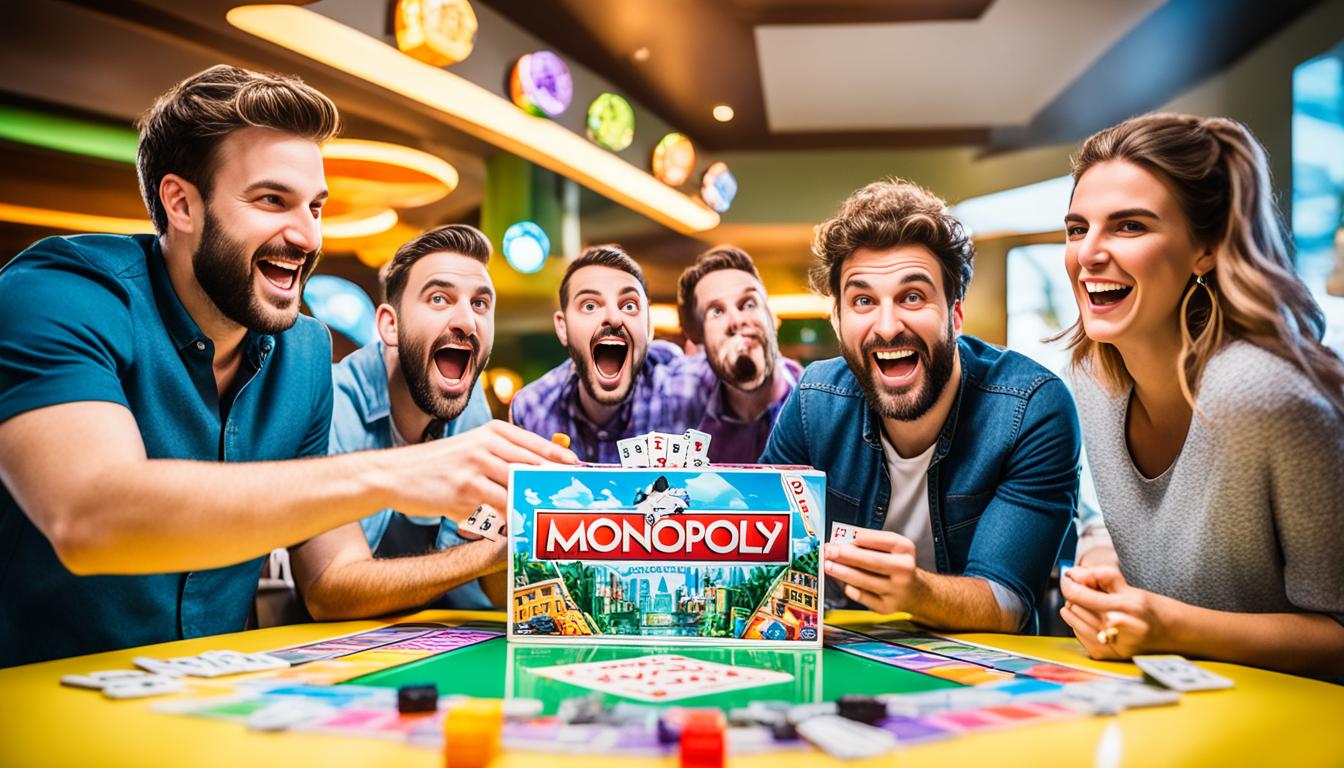 How to Play Monopoly Go? | The Classic Board Game