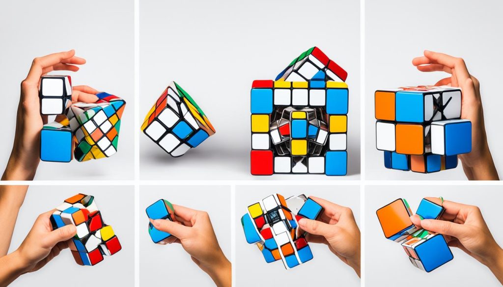 How to Play Rubik 3x3? | A Beginner's Guide