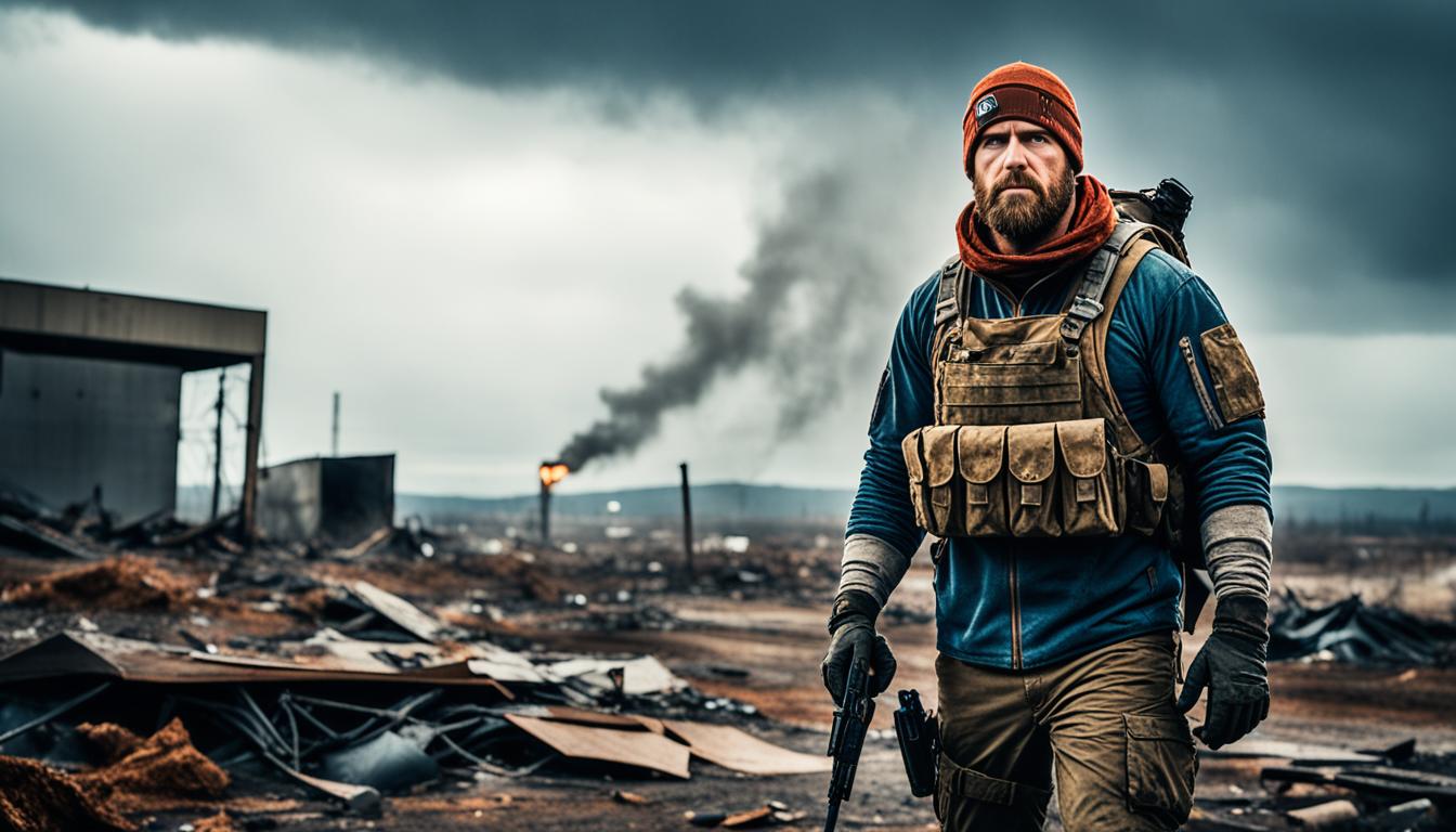 How to Play Rust Game? | Survival Tips