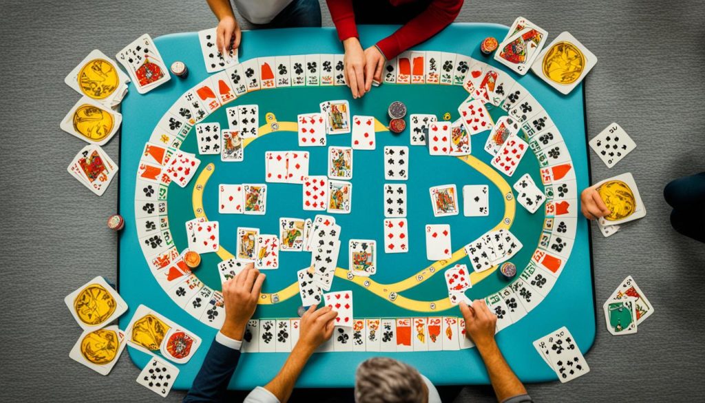 How to Play Caravan Card Game? | Easy Guide