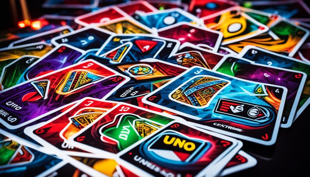 How to Play UNO Extreme? | A Thrilling and Intense Game