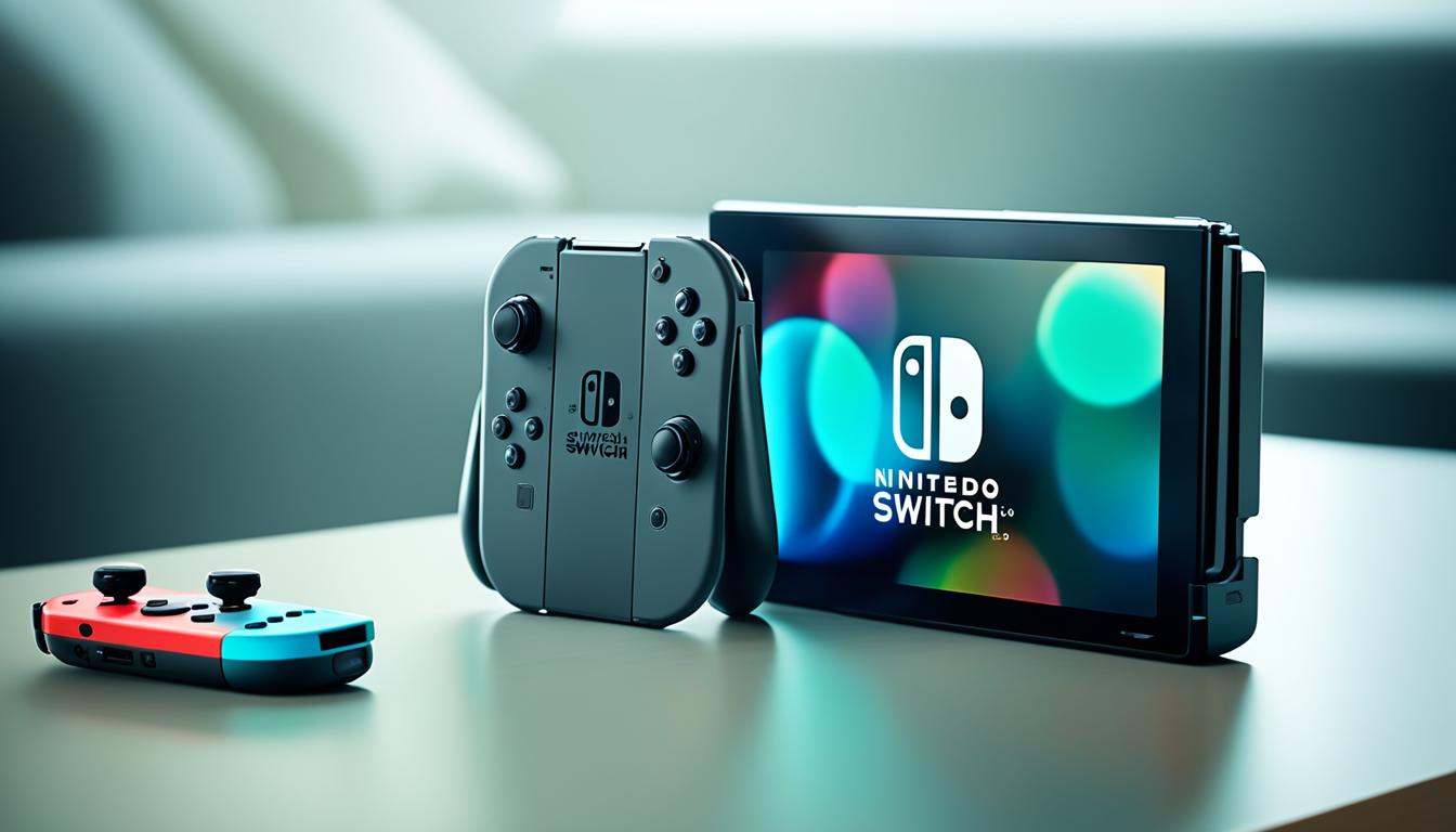 How to Reset Nintendo Switch? | Easy Steps