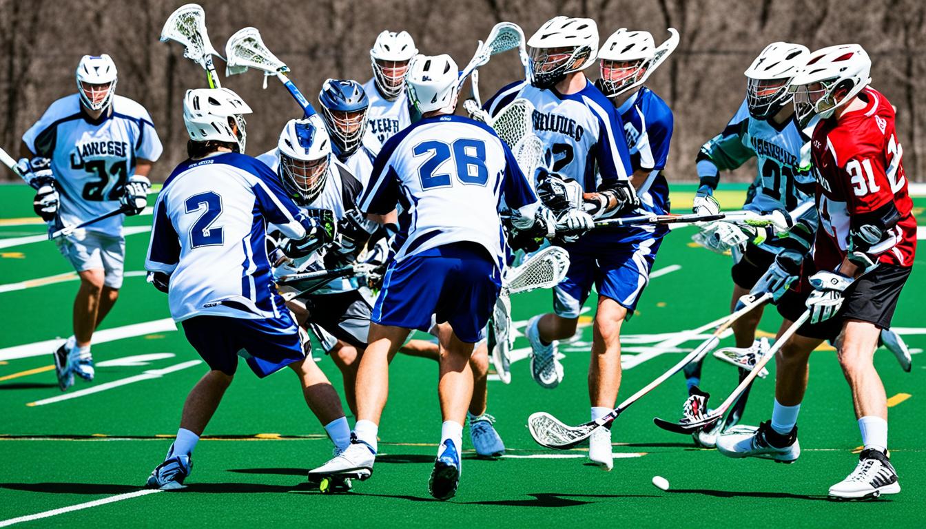 How to Play Lacrosse? | Basic Rules