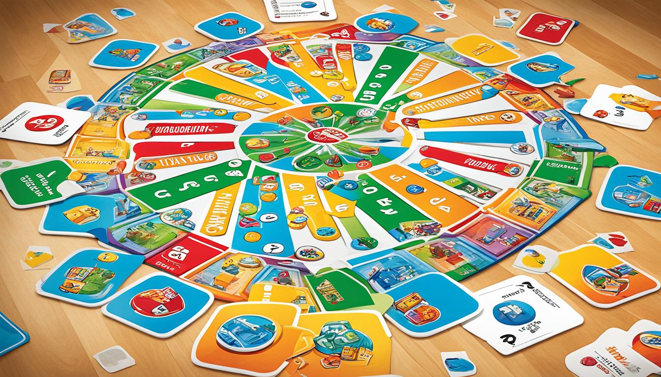 How to Play Logo Board Game? | A Step-by-Step Guide