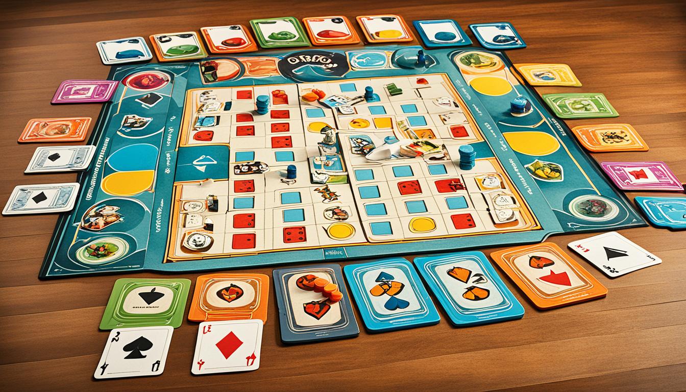 How to Play Logo Board Game? | A Step-by-Step Guide