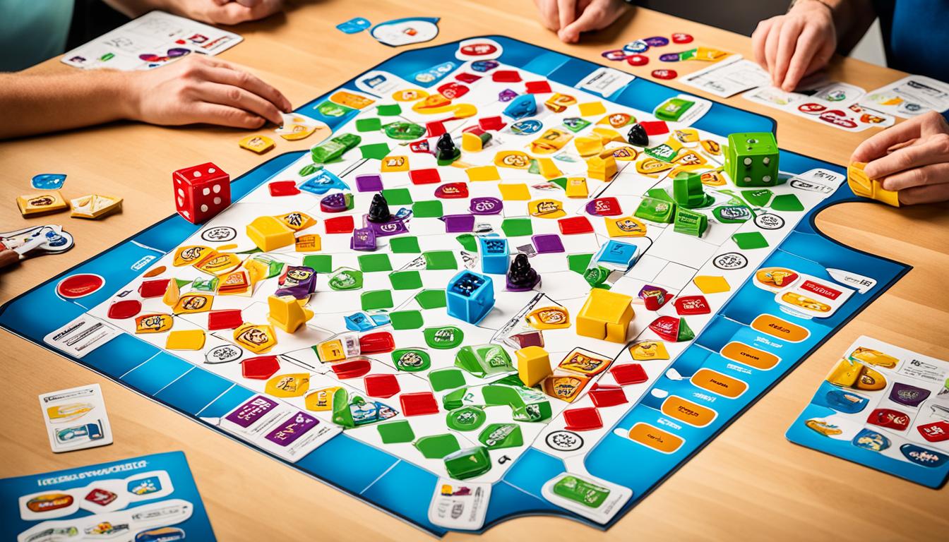 How to Play Logo Board Game? | A Step-by-Step Guide