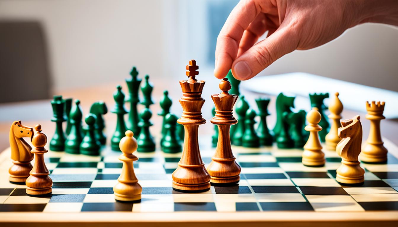 How to Play Magnetic Chess? | A Fun and Portable Game