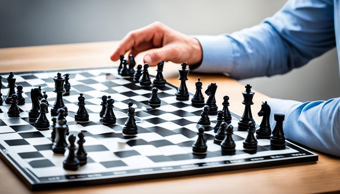 How to Play Magnetic Chess? | A Fun and Portable Game