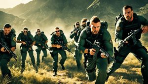 How to Play Manhunt Outdoors? | Ultimate Guide